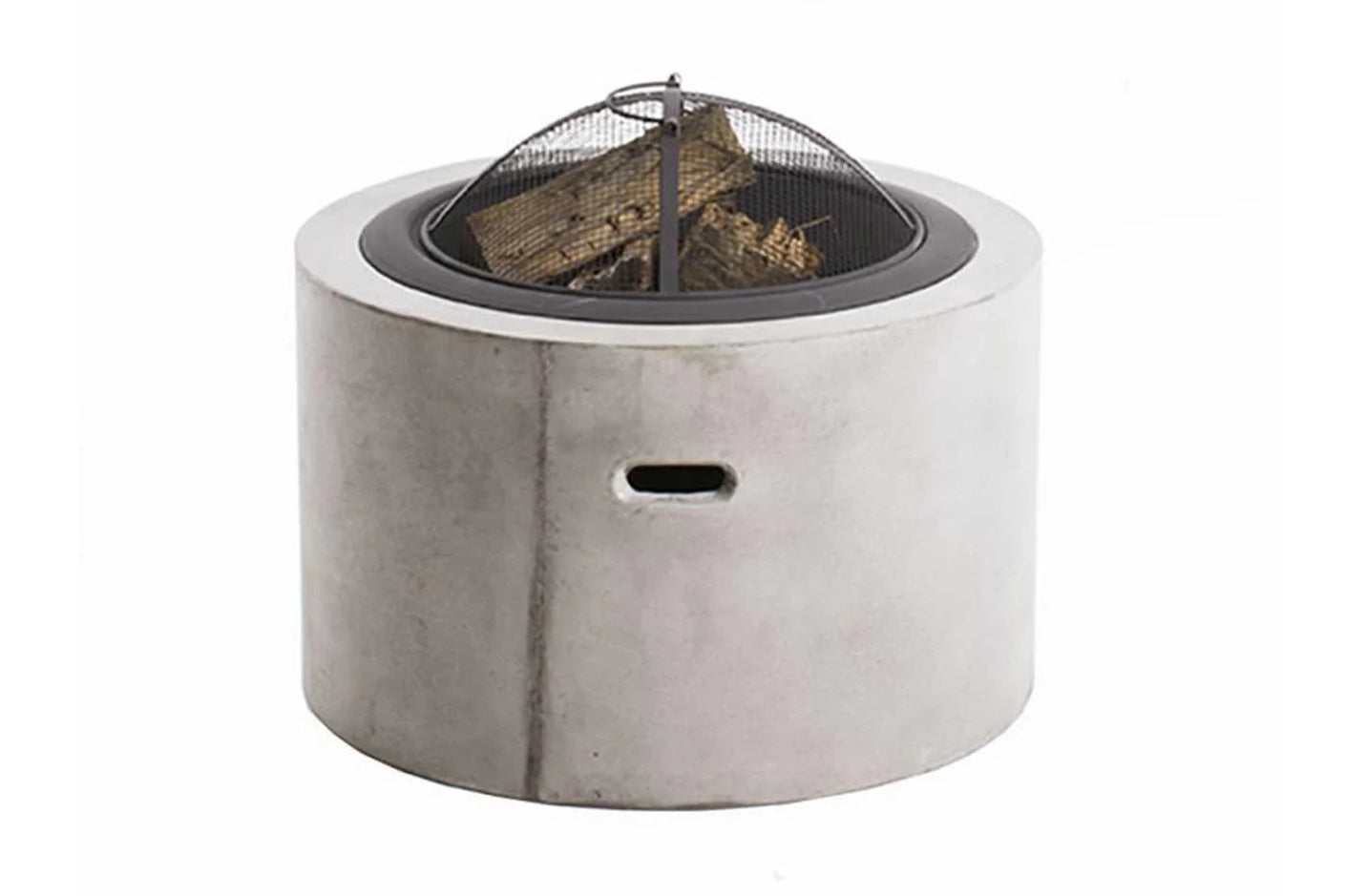 Concrete Fire Pits - Outdoor Firepits | Remarkable Furniture ...