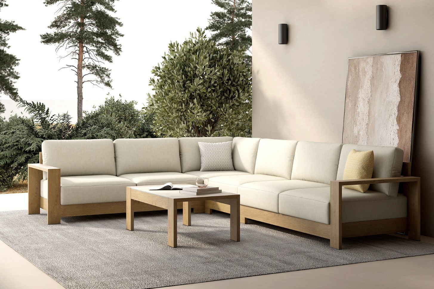 Skyline | Couture Jardin | Luxury Outdoor Furniture – Remarkable ...