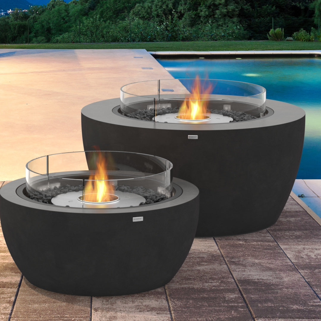 Ecosmart – Remarkable Outdoor Living