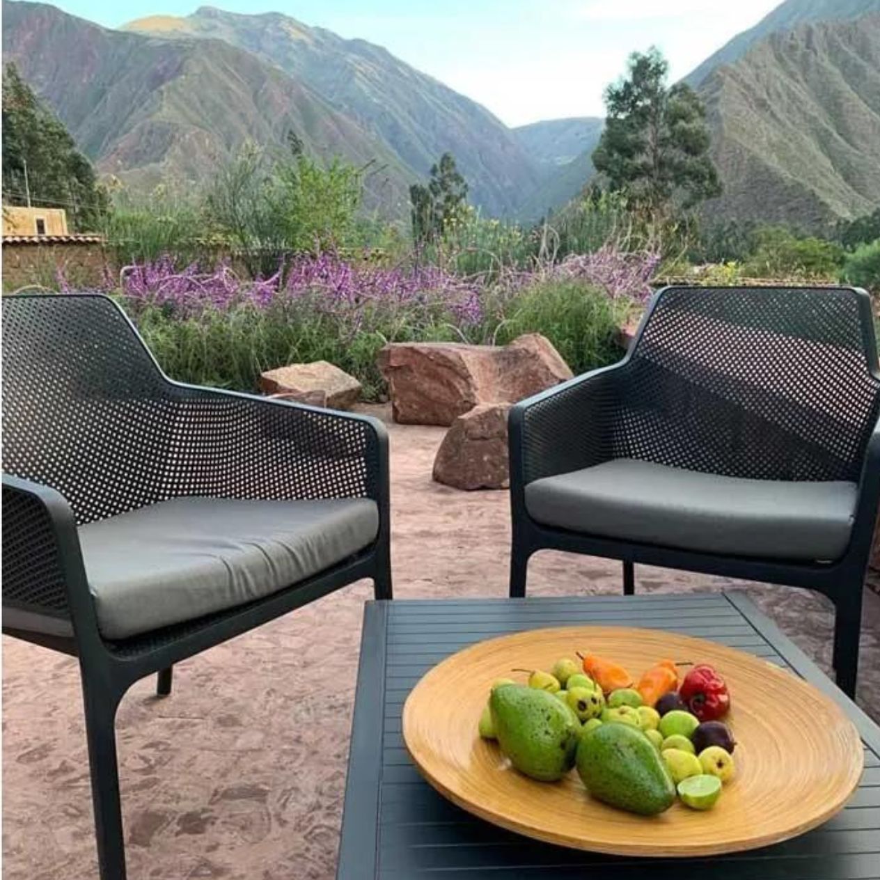 Nardi Net Outdoor Relax Seat Cushion – Remarkable Outdoor Living