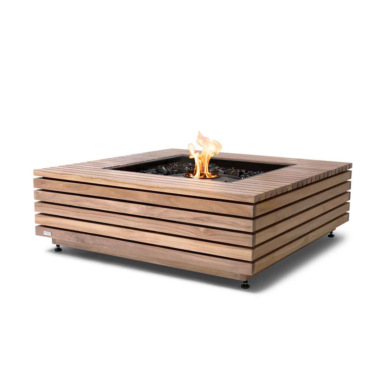 Ecosmart Base 40 Outdoor Firepit – Remarkable Outdoor Living