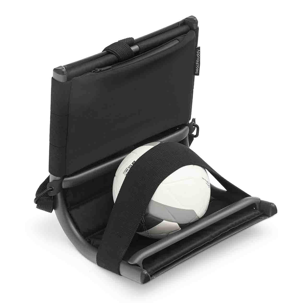 Beach Buddy Outdoor Aluminium Backrest – Remarkable Outdoor Living