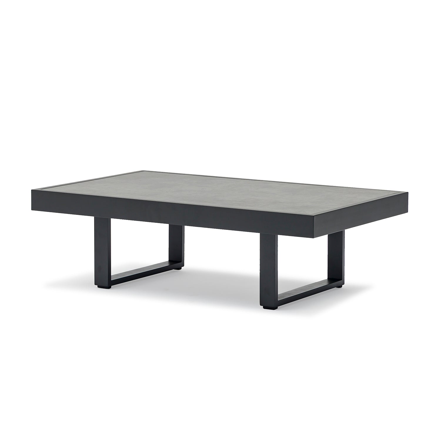 Breeze Aluminium Outdoor Coffee Table – Remarkable Outdoor Living
