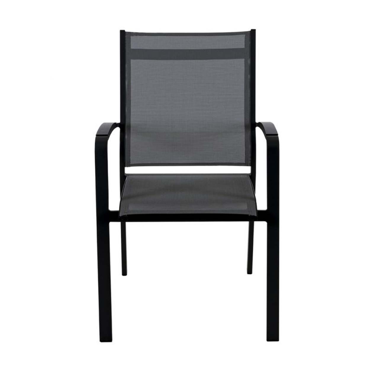 Cosmo Outdoor Aluminium Dining Chair – Remarkable Outdoor Living