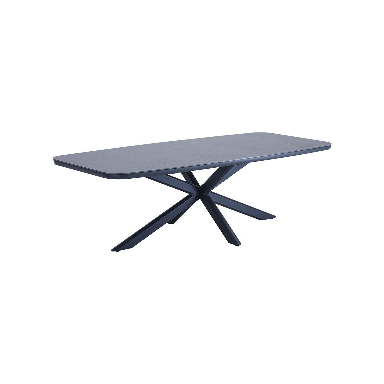 Doncaster Outdoor Ceramic Dining Table 240 cm – Remarkable Outdoor Living
