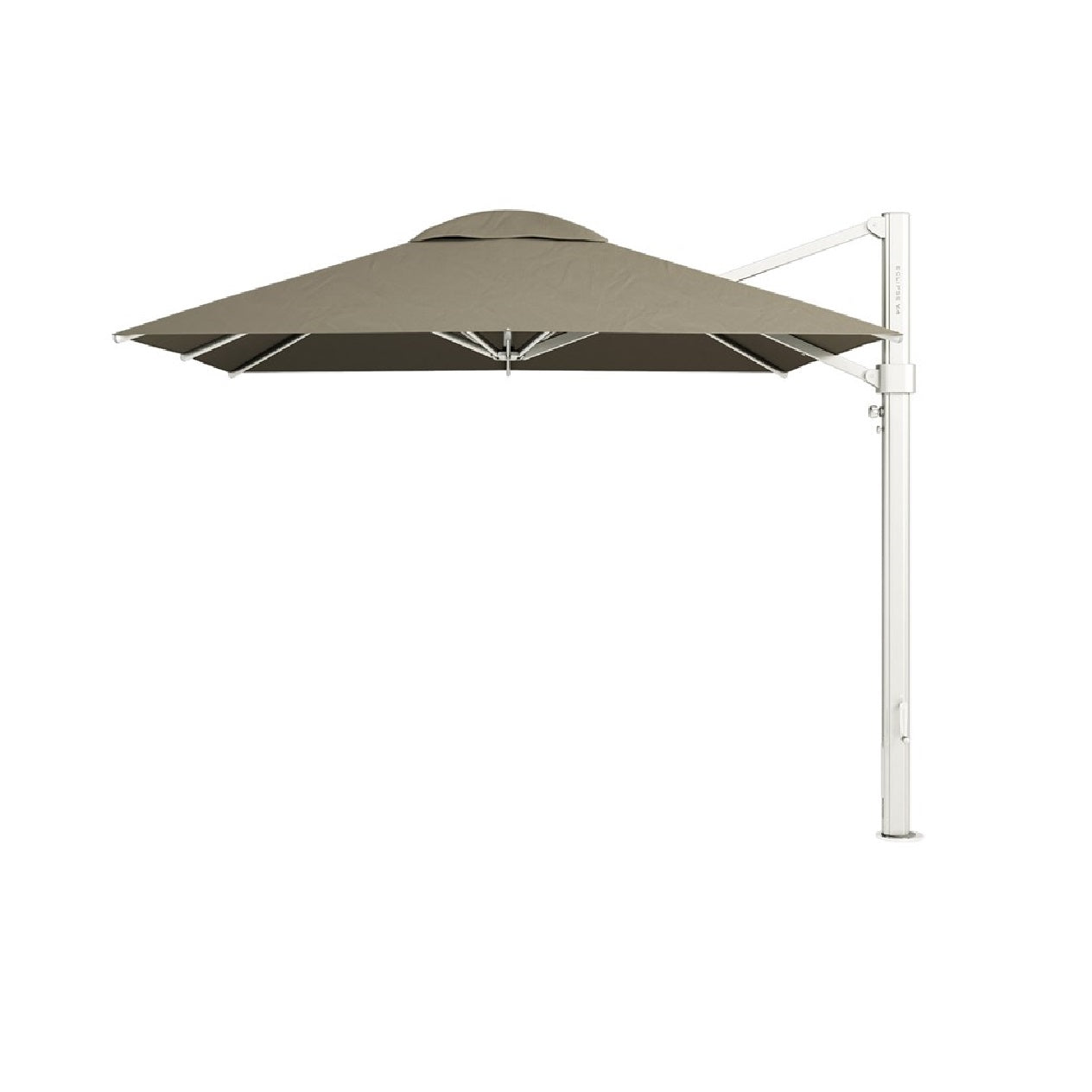 Eclipse Cantilever Umbrella 300 cm – Remarkable Outdoor Living