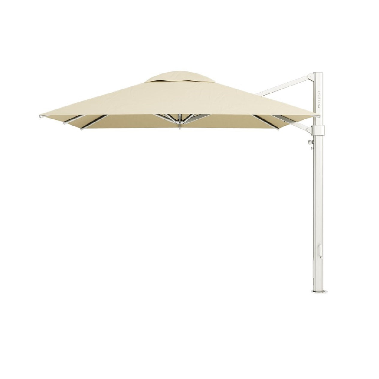 Eclipse Cantilever Umbrella 350 cm – Remarkable Outdoor Living