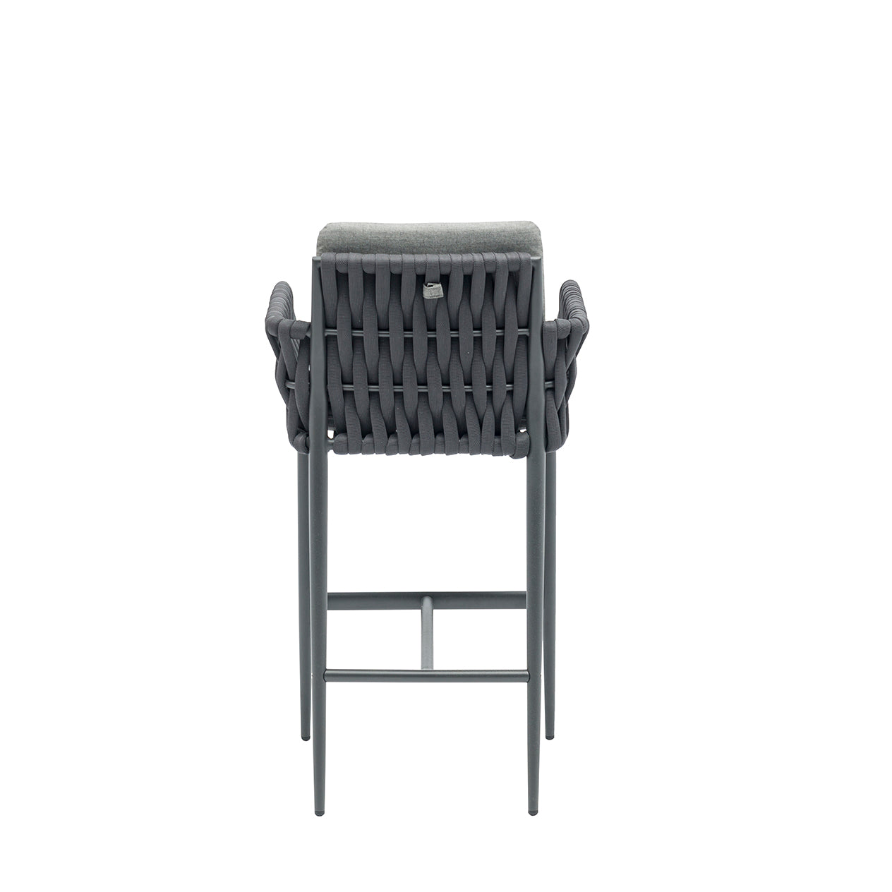 Lawson Outdoor Rope Bar Chair – Remarkable Outdoor Living