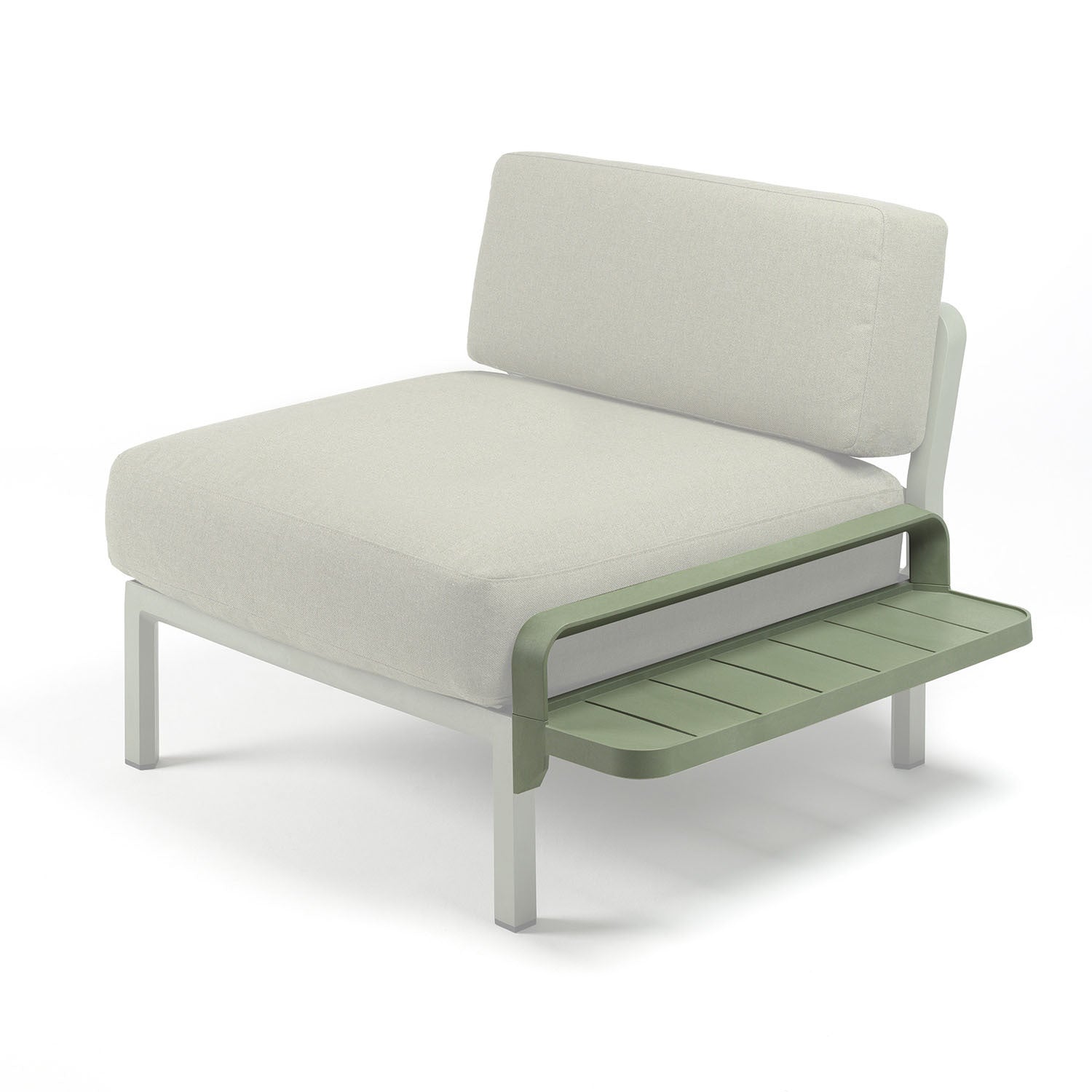 Nardi Maximo Outdoor Side Table – Remarkable Outdoor Living