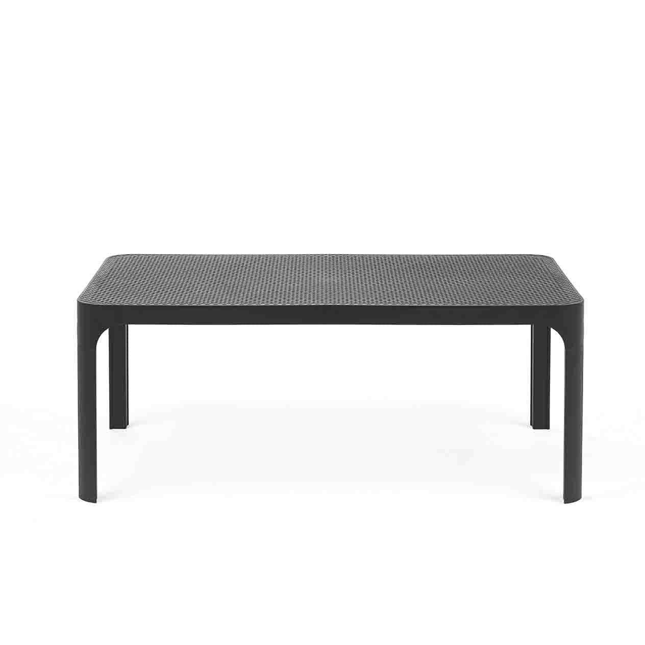 Nardi Net Outdoor Resin Coffee Table 100 cm