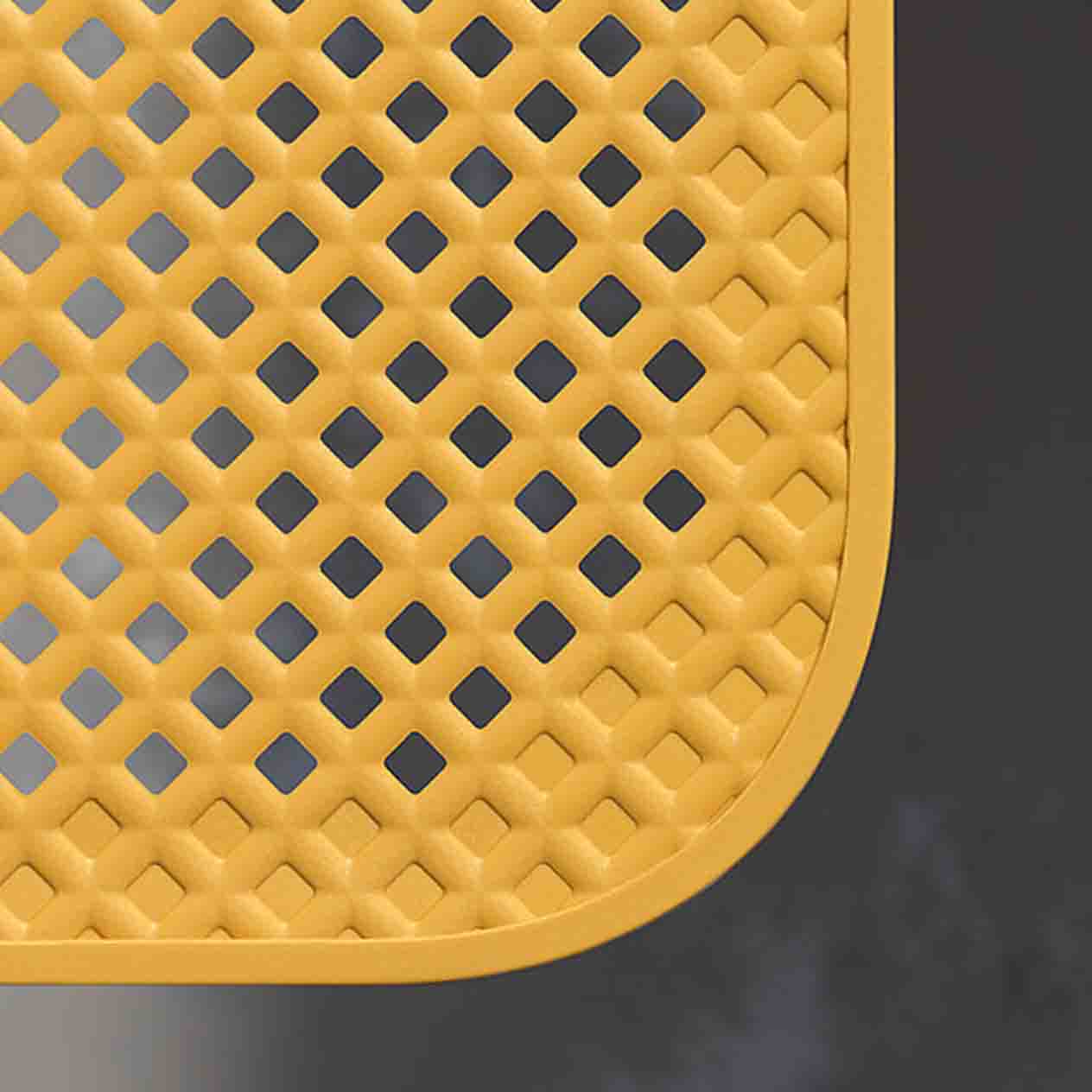 Nardi Net Outdoor Resin Coffee Table 100 cm – Remarkable Outdoor Living