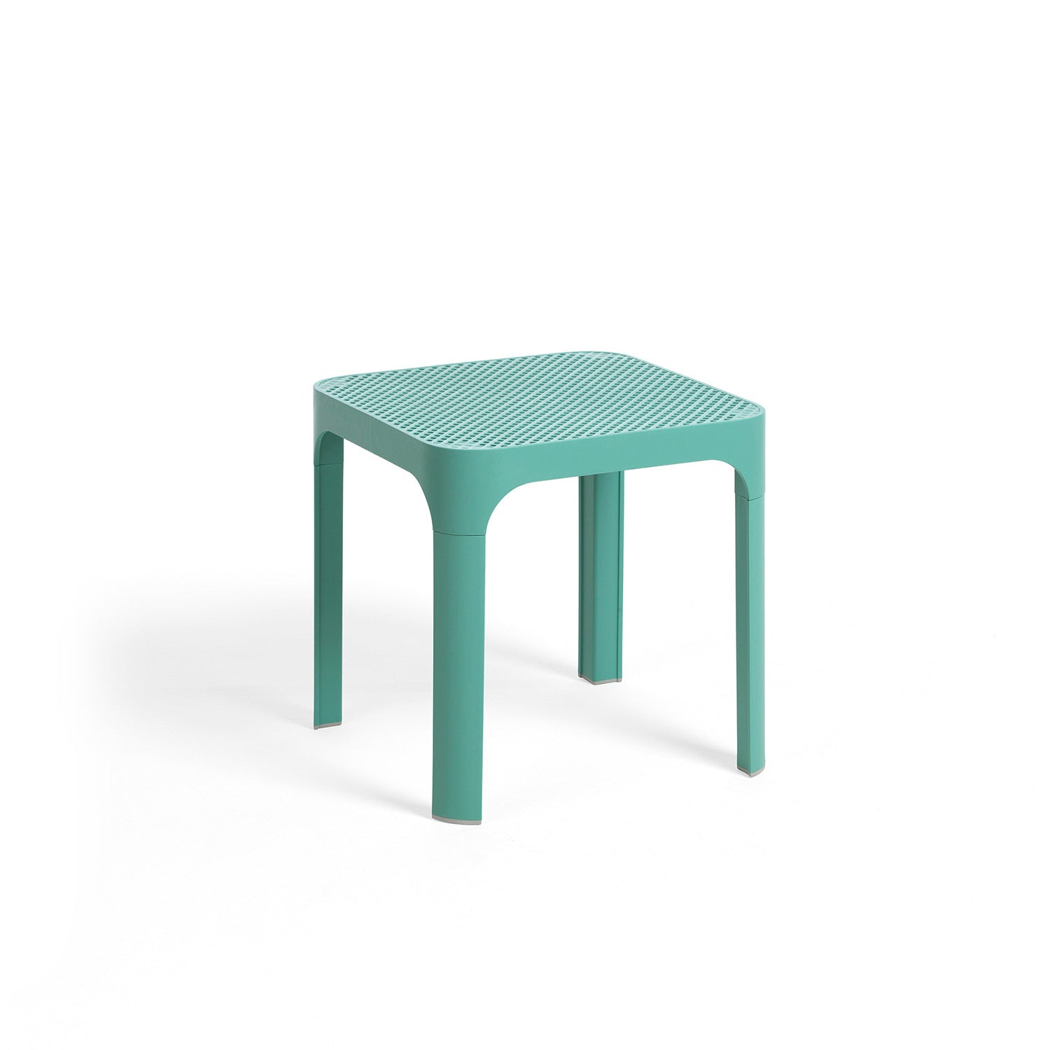 Nardi Net Resin Side Table 40 cm – Remarkable Outdoor Living