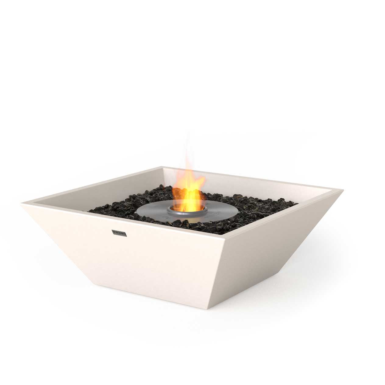 Ecosmart Nova 600 Outdoor Firepit – Remarkable Outdoor Living