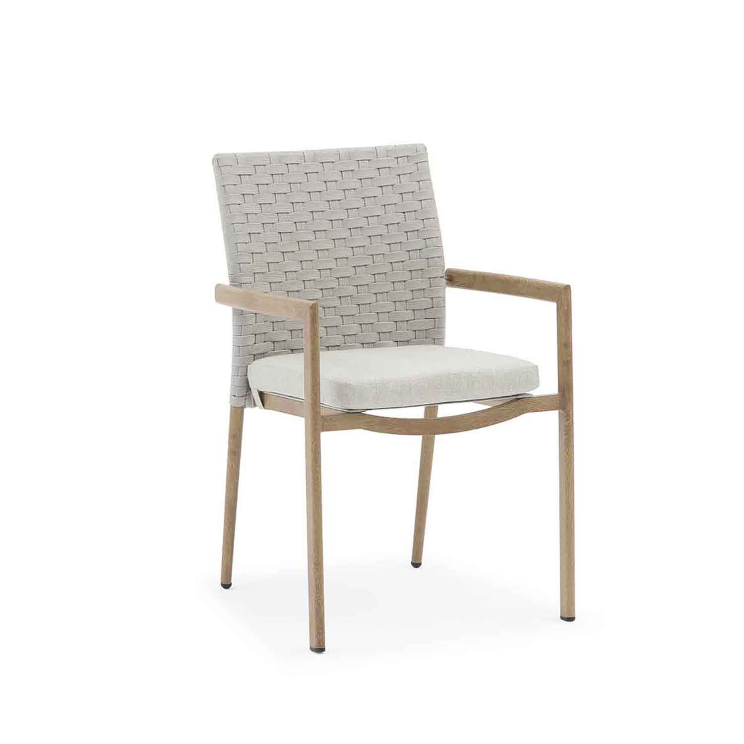 Regina Outdoor Rope Dining Chair – Remarkable Outdoor Living
