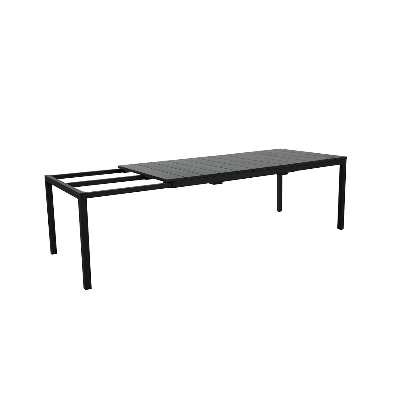 Nardi Rio Resin Extension Dining Table 210/280 cm – Remarkable Outdoor ...