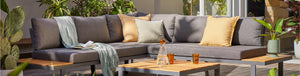Outdoor Furniture & Settings Australia - Remarkable Outdoor Living